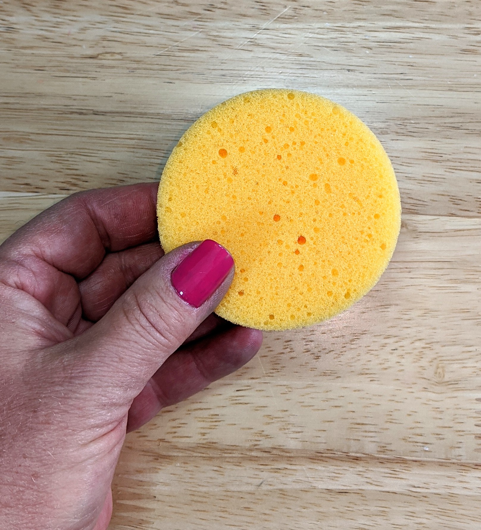 Tips for Sponging a sunset with Stampin' Up!® Inks - Theresa's ...